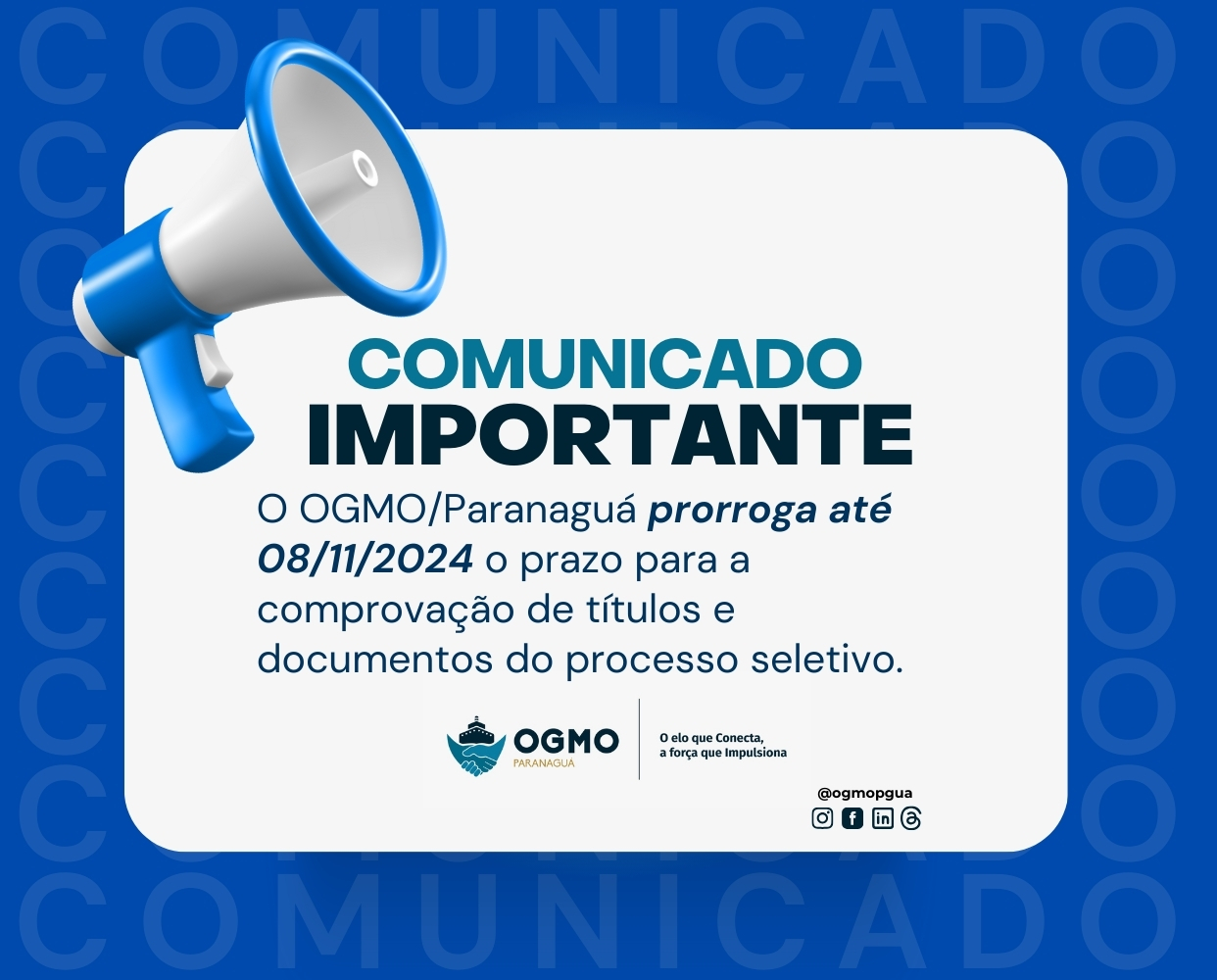 Ogmo Paranaguá