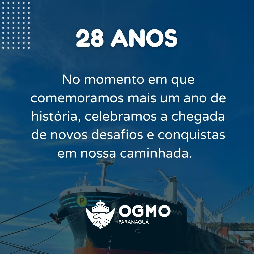 Ogmo Paranaguá